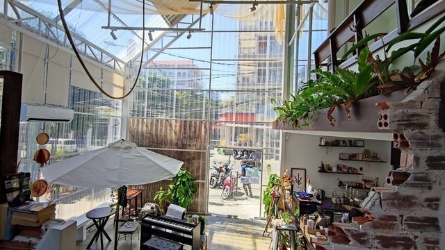 18 Work-Friendly Places with Free WiFi in Phnom Penh